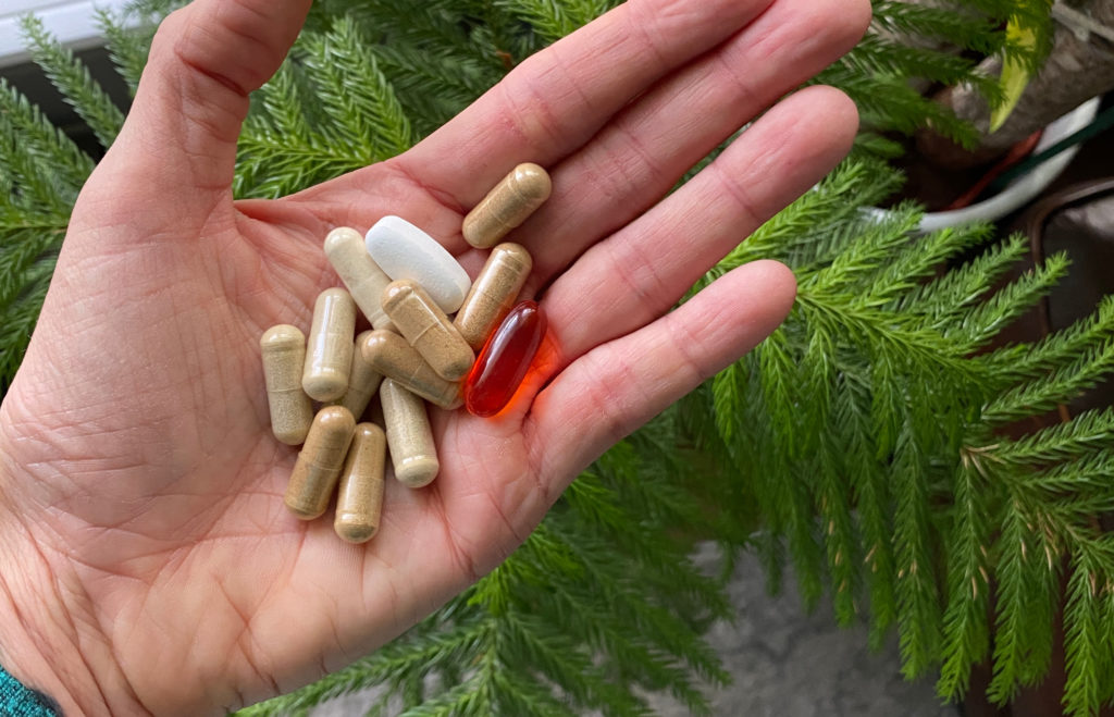 My Post Volleyball Tournament Recovery Routine | Healthy Green Athlete