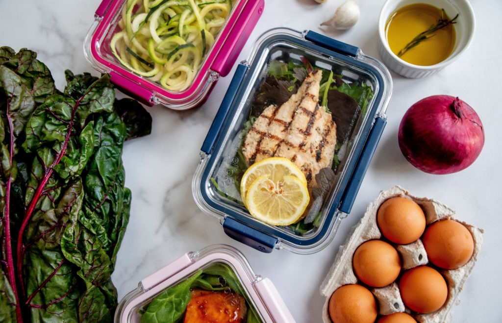 A comprehensive guide to nutrition for endurance athletes - Healthy ...