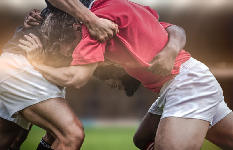 7 Strategies for Boosting Athlete Mental Toughness - Healthy Green Athlete