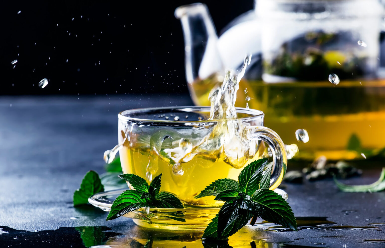 Top 5 Natural Grounding Foods - Healthy Green Athlete