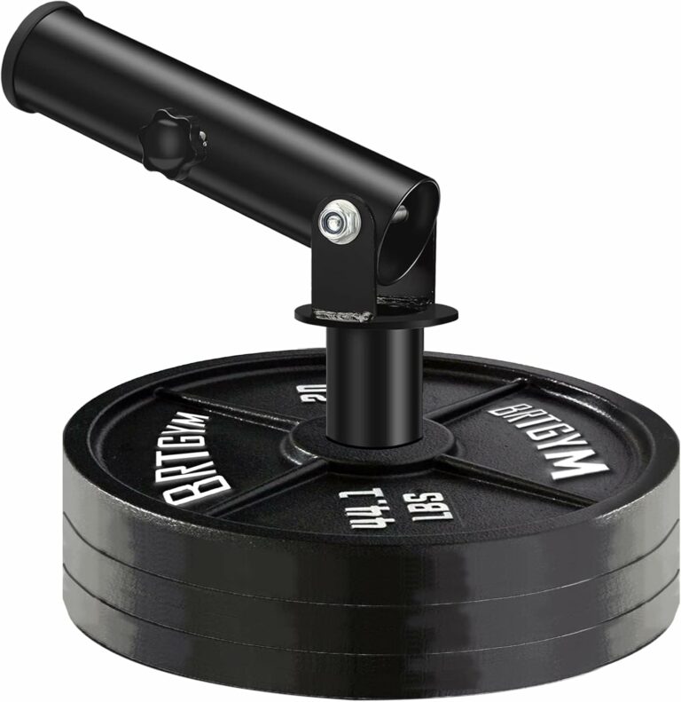 Power Exercises: The Secret to Explosive Athletic Performance at Any Age