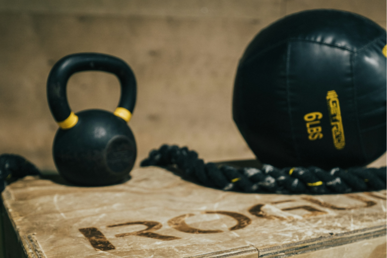 Power Exercises: The Secret to Explosive Athletic Performance at Any Age