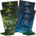 The health benefits of algae